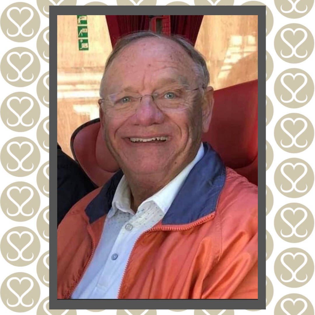 Sacred Selections Honors Steve Wilsher - Sacred Selections