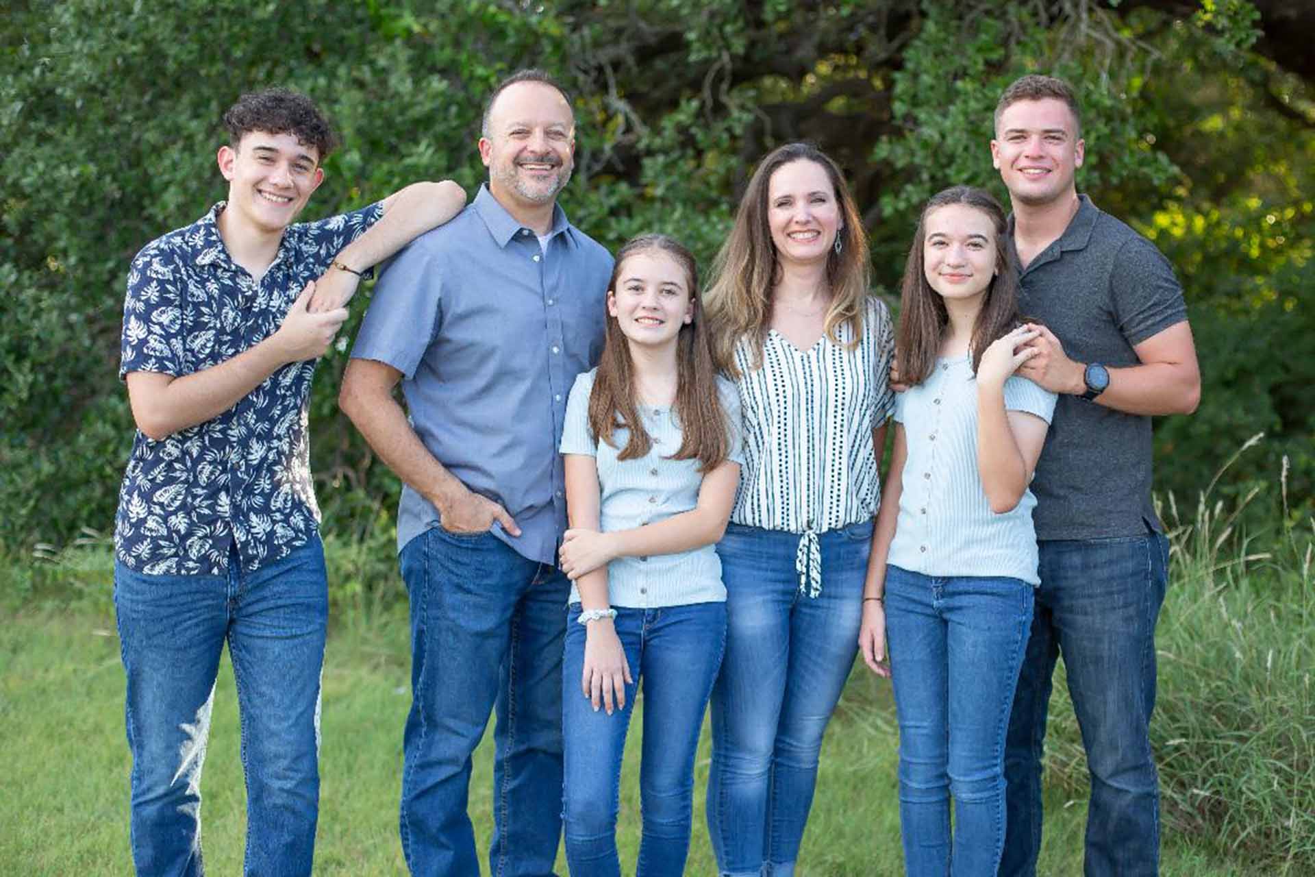 Corporate Sponsors: Craig & Anna - Sacred Selections