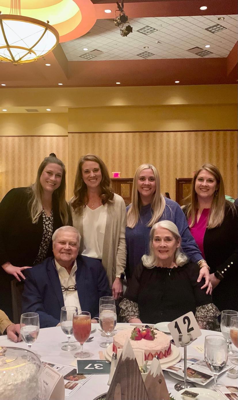 Sam and Sherry Friends for Life Now and Then - Sacred Selections