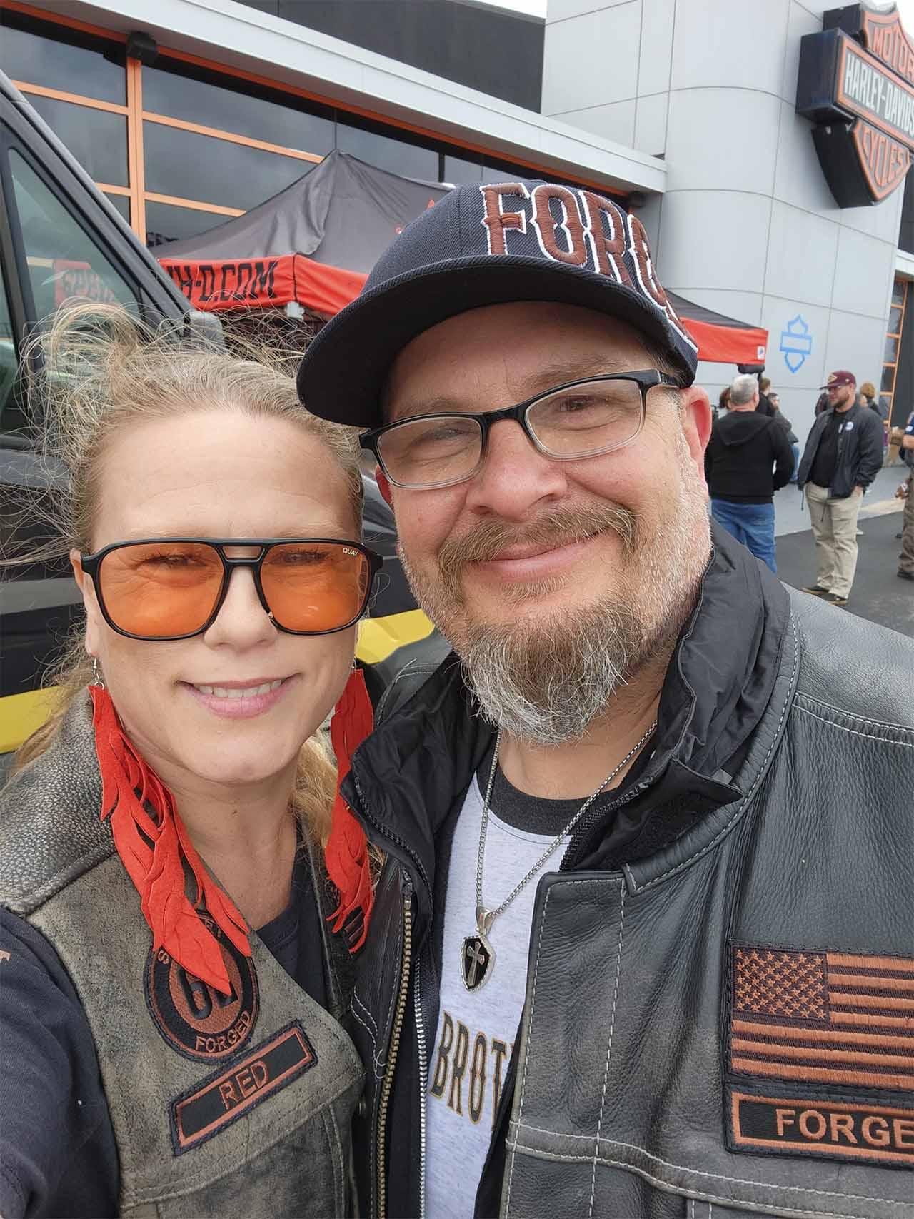 April Fool's Weekend - Sacred Selections