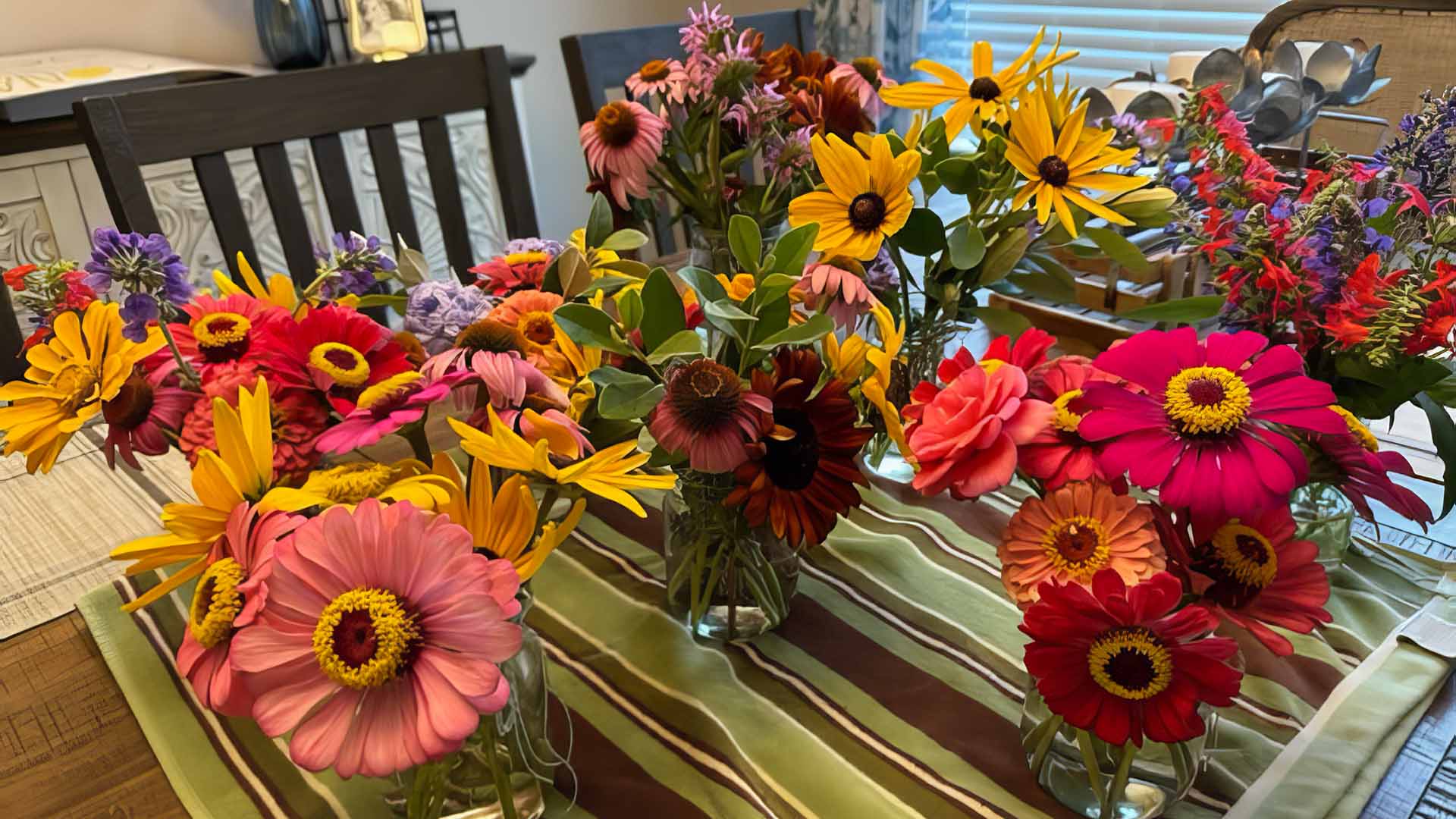 Nurturing Generosity: Cultivating Compassion and Modeling Acts of ...