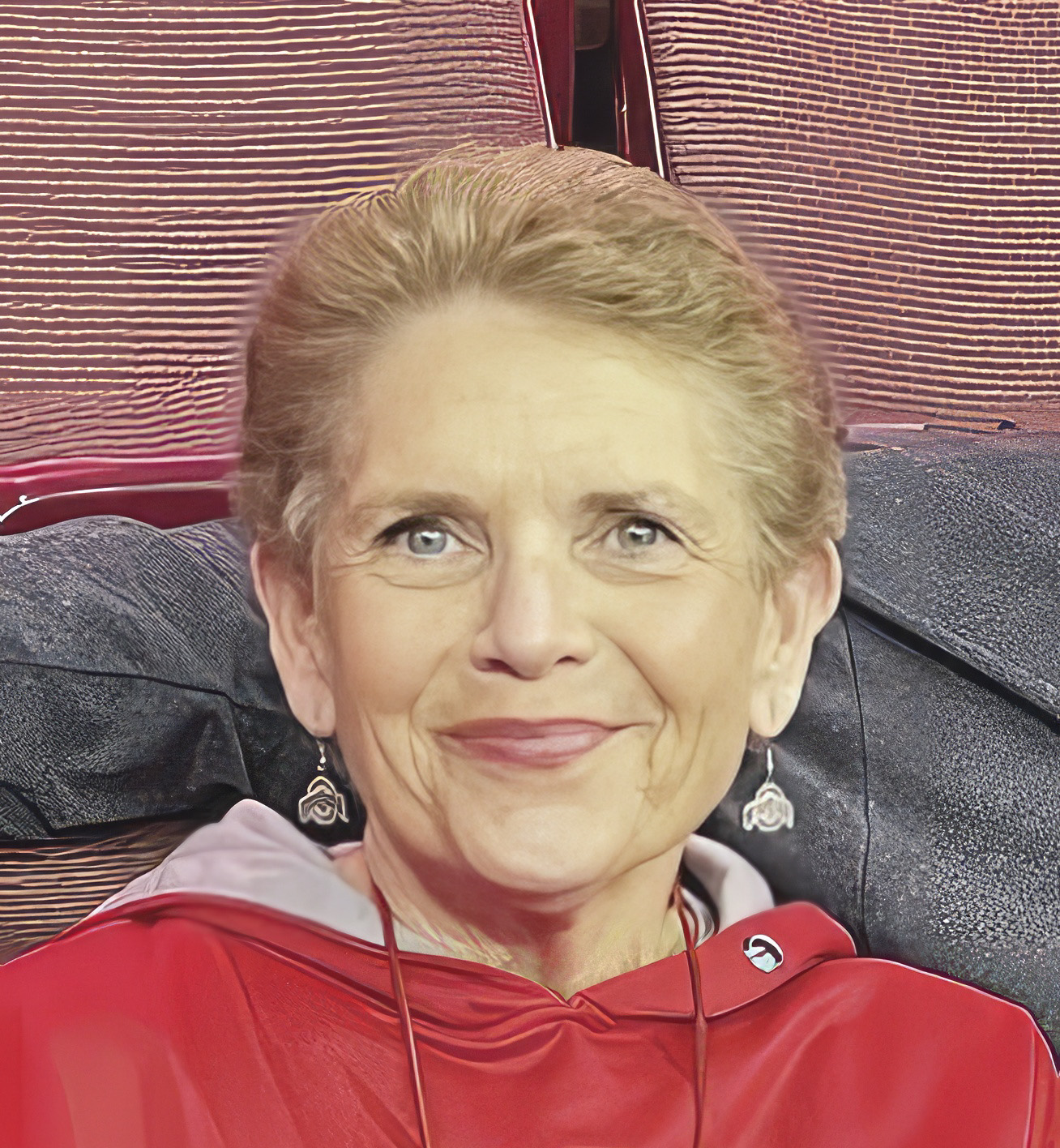 Diane Smith - Sacred Selections