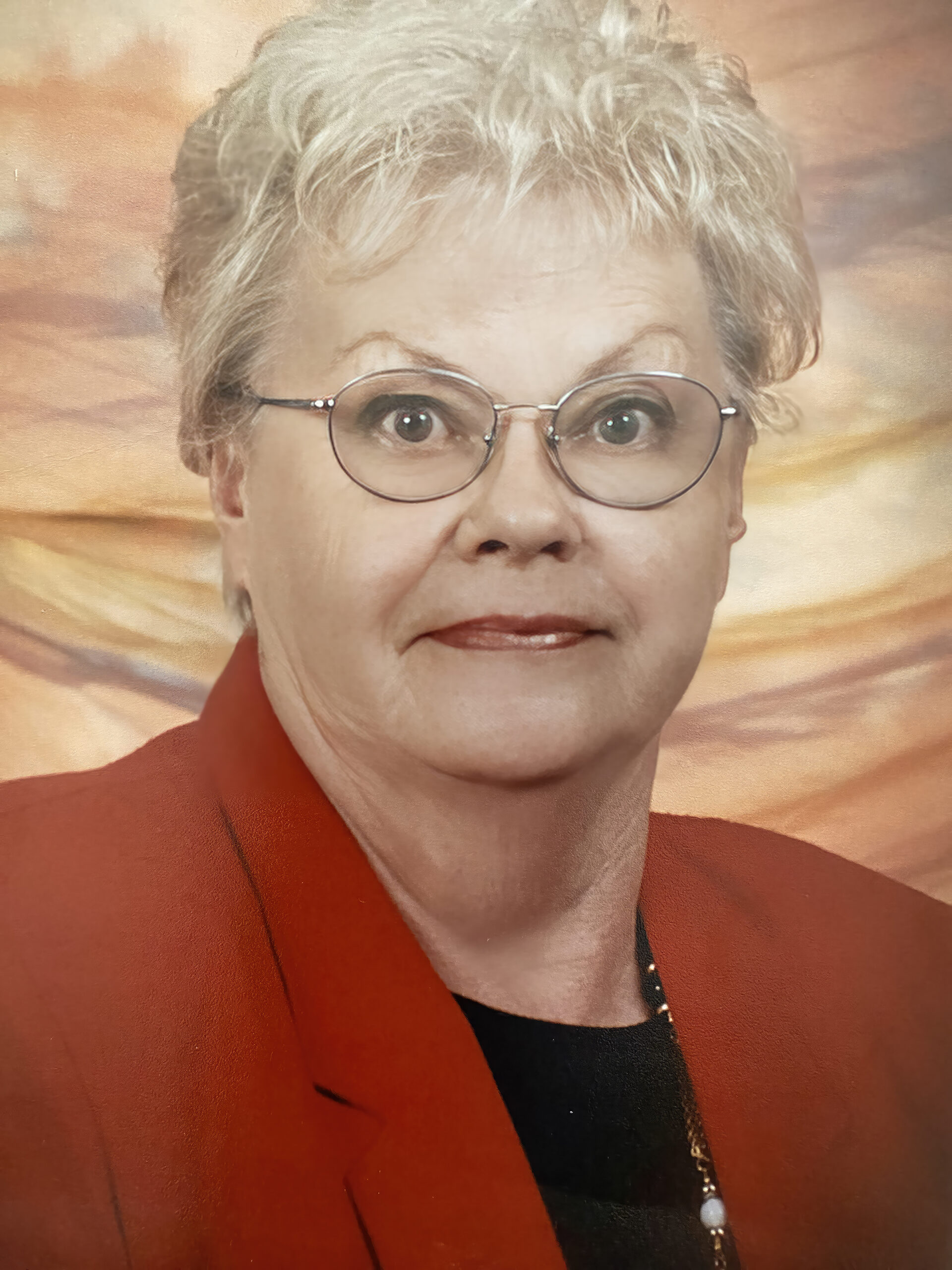 Sandra Lee King - Sacred Selections