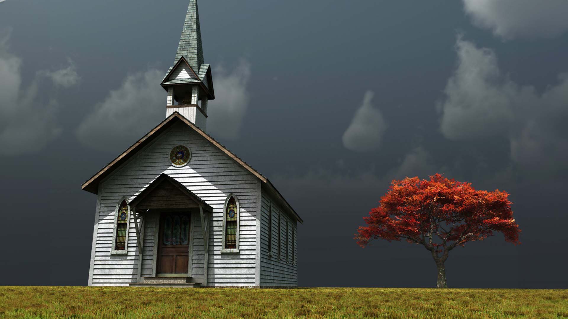 He Seeks Godly Offspring - Sacred Selections