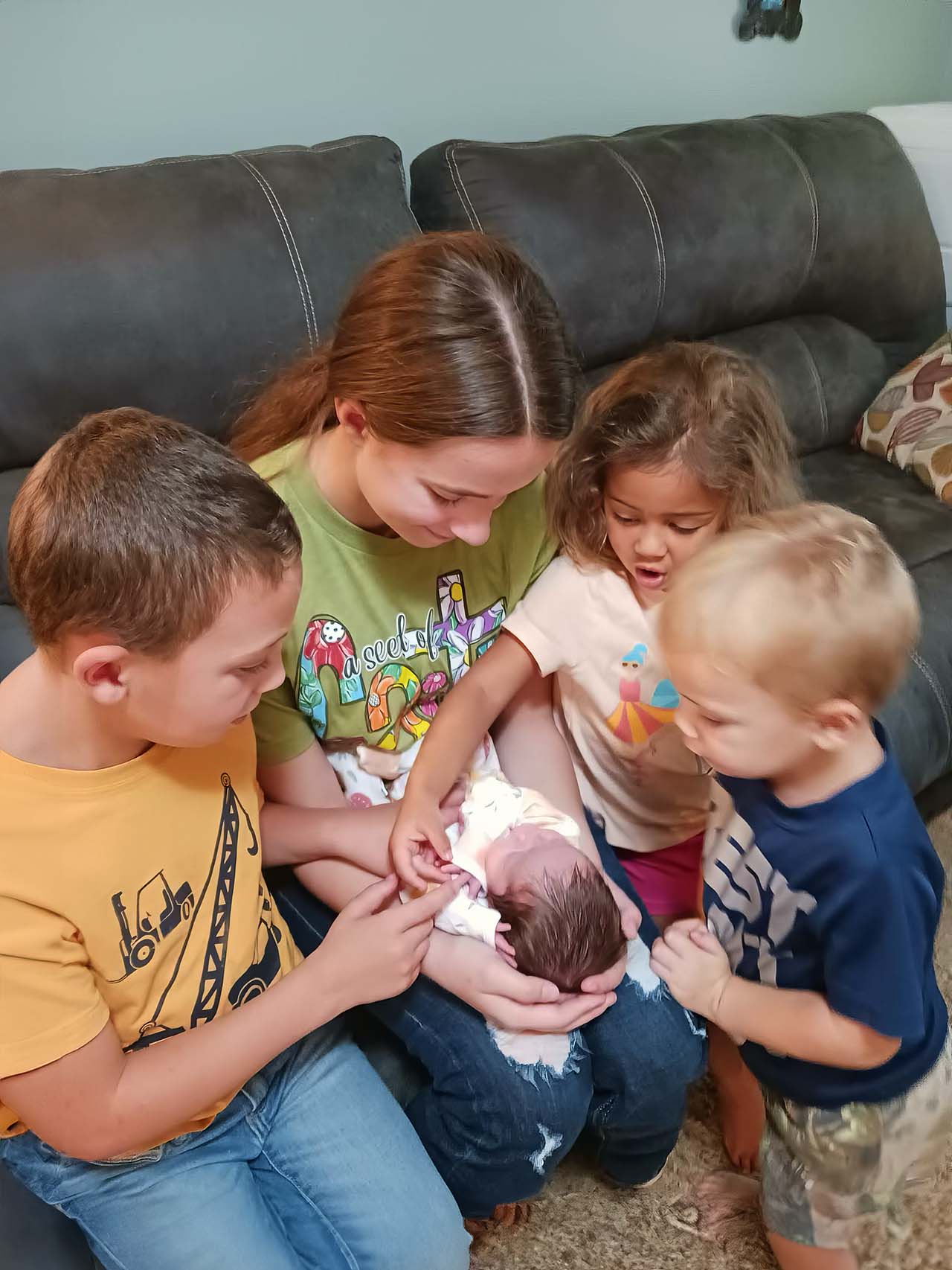 True Hope - Sacred Selections