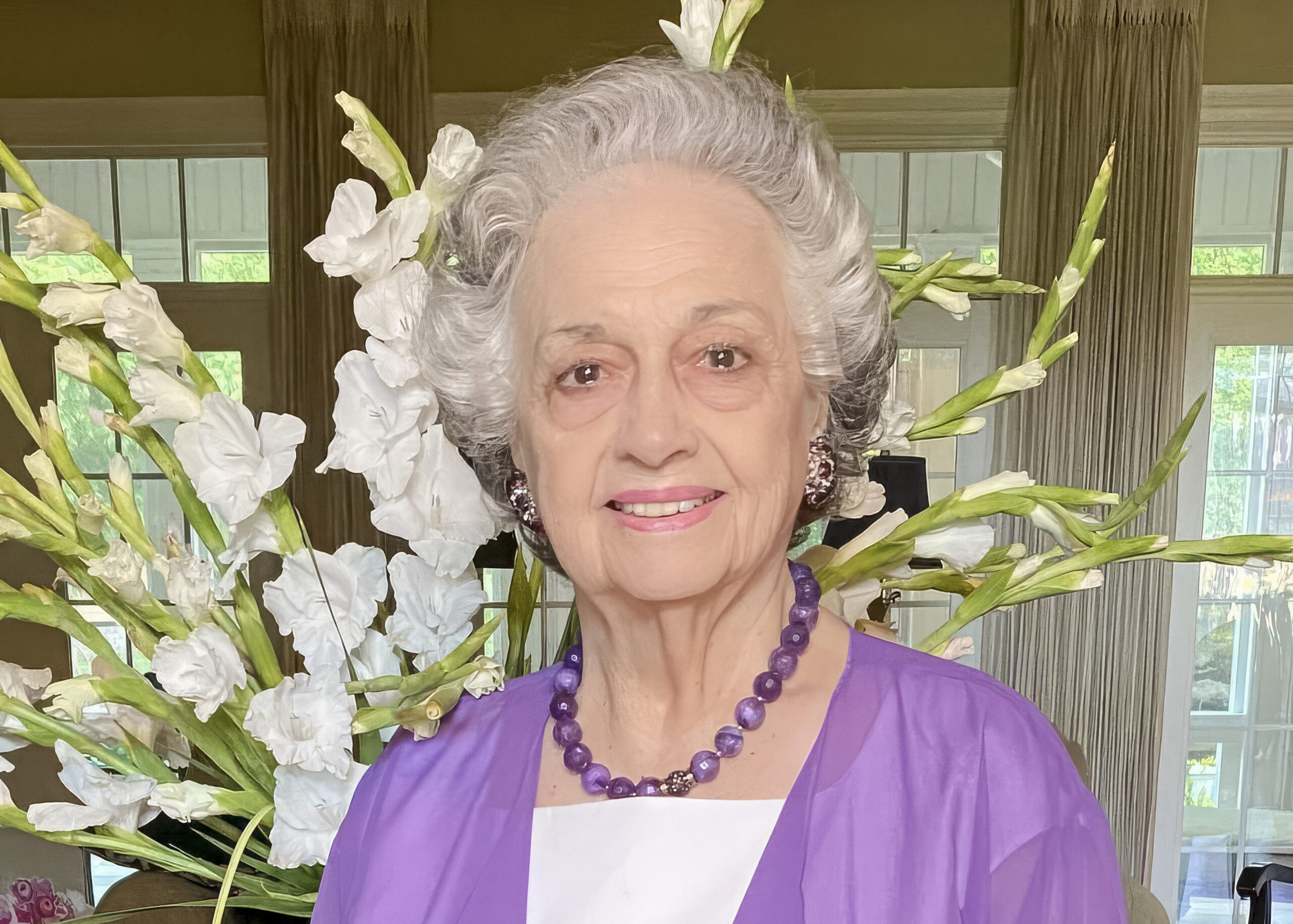 Carrie Joy Coker Marrs - Sacred Selections